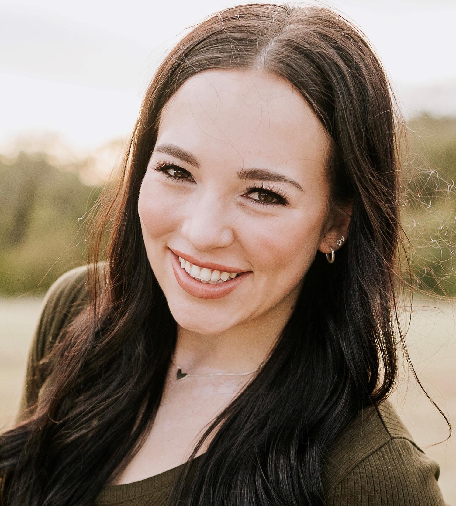 Forty Acres Scholars Program Class of 2027 Finalists | Texas Exes